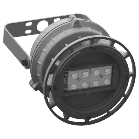 Luminária Led Ex - MXDFW2 | Melfex